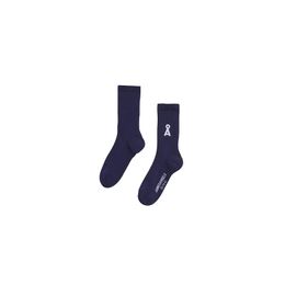armedangels Socks female Blue size 47-50