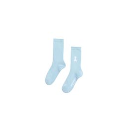 armedangels Socks female Blue size 35-38