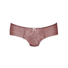 Anita Panty 'Fleur' female Purple size XS/S