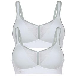 Anita Bra 'air control DeltaPad' female White size 75
