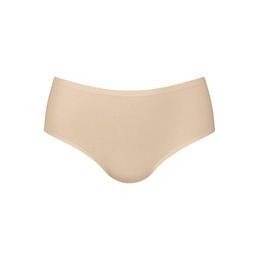 Anita Thong 'Essentials' female Beige size S/M