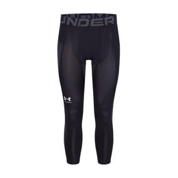 Under Armour Athletic Underwear male Black size S