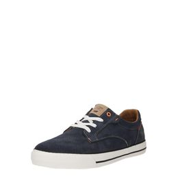 Mustang Sneakers male Blue size 42