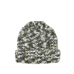 Collezione Alessandro Beanie 'Baila' female Green size Onesize