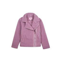 Threadgirls &Uuml;bergangsjacke 'Darcy' M&auml;dchen Gr&ouml;&szlig;e 140 lila