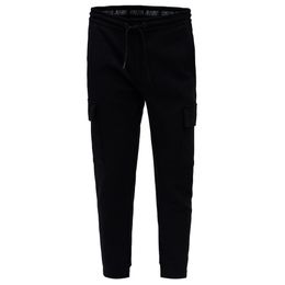 Salsa Jeans Chino Pants male Black size XL