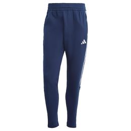 adidas Performance Workout Pants 'Tiro23 League' male Blue size M