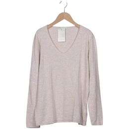Tom Tailor Pullover Damen Gr&ouml;&szlig;e XL Second Hand beige