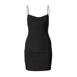 MONKI Dress female Black size M