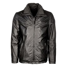 JCC Between-Season Jacket 'MartinLN' male Black size 44