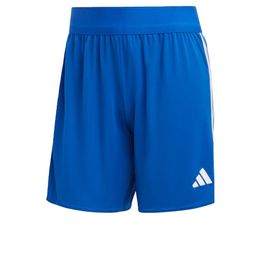 adidas Performance Workout Pants 'Tiro 23 League' female Blue size XL
