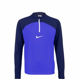 Nike Performance Shirt 'Academy Pro Drill' boy Blue size L