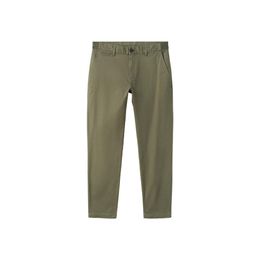Mango Man Pants 'Prato' male Green size 36