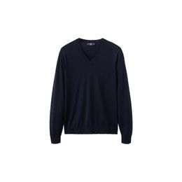 Mango Man Pullover 'Willyv' Herren Gr&ouml;&szlig;e M navy