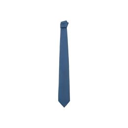 Mango Man Tie male Blue size Onesize