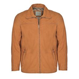 JCC Jacke Herren Gr&ouml;&szlig;e XXL cognac