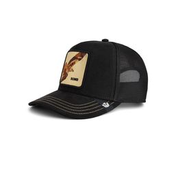 GOORIN BROS. Cap 'Golden Bomb' male Black size Onesize