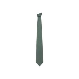 Mango Man Tie male Green size Onesize