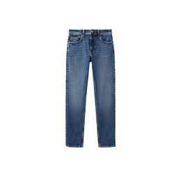 Mango Man Jeans 'Jan' male Blue size 48