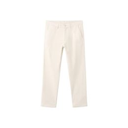 Mango Man Pants 'Berdam' male Beige size 42