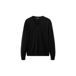 Mango Man Pullover 'Willyv' Herren Gr&ouml;&szlig;e XL schwarz
