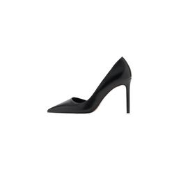 Mango Pumps 'Audreyp' Damen Gr&ouml;&szlig;e 35 schwarz