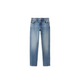 Mango Man Jeans 'Jan' male Blue size 38