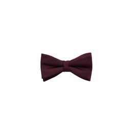 Mango Man Bow Tie male Red size Onesize