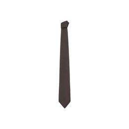 Mango Man Tie male Brown size Onesize
