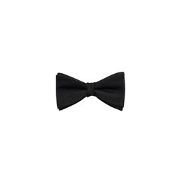 Mango Man Bow Tie 'Basica' male Black size Onesize
