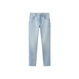 Mango Man Jeans 'Jan' male Blue size 40