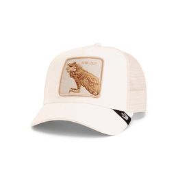 GOORIN BROS. Cap 'Far Out Mirage' Herren Gr&ouml;&szlig;e 54/64 sand