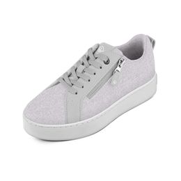 Giesswein Sneakers female Grey size 36