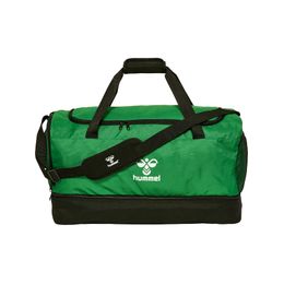Hummel Sports Bag 'Core 2.0' male Green size S