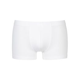 Mey Boxer shorts 'Dry Cotton Breeze' male White size L