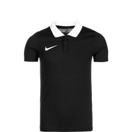 Nike Performance Shirt 'Park 20' boy Black size 146