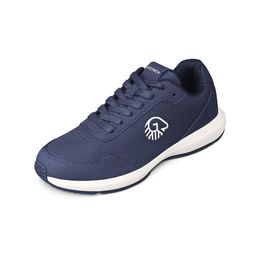 Giesswein Sneakers female Blue size 43