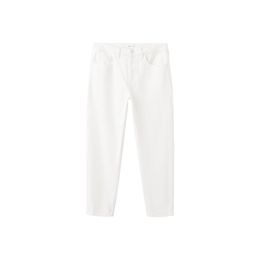 MANGO TEEN Jeans male White size 42
