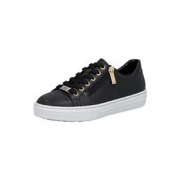 Rieker Sneakers female Black size 40