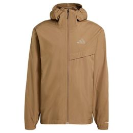 adidas terrex Outdoorjacke 'Multi 2' Herren Gr&ouml;&szlig;e XS umbra
