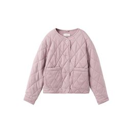 Mango Kids Between-Season Jacket 'DAFNE' girl Pink size 9