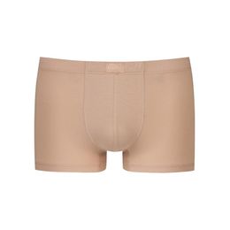 Mey Boxer shorts 'Dry Cotton Breeze' male Beige size L