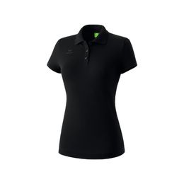 Erima Performance Shirt 'Teamsport' female Black size 42