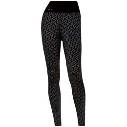 Anita Workout Pants 'massage' female Black size S