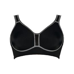 Viania Bra 'Performance' female Black size 95