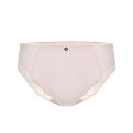 SuSa Panty 'Capri' female Beige size S/M