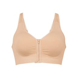 Anita Mieder 'Lynn' Damen Gr&ouml;&szlig;e XL beige