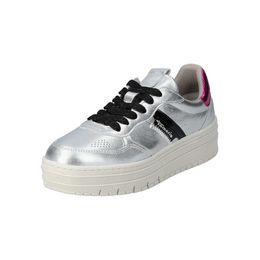 Tamaris Sneakers female Silver size 36