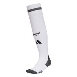 adidas Performance Athletic Socks 'Real Madrid 24/25' male White size 31-33