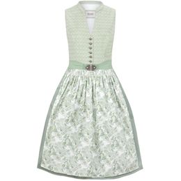 Stockerpoint Dirndl 'Leandra' female Green size 42